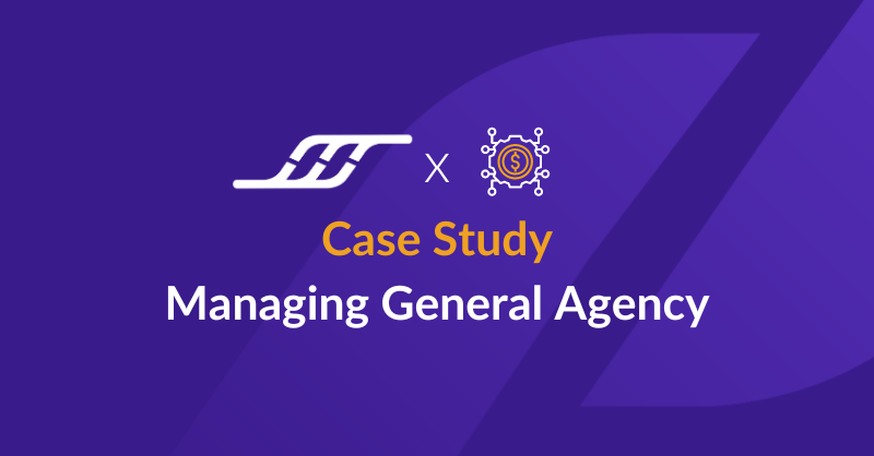 Case Study | Managing General Agency | Infostrux