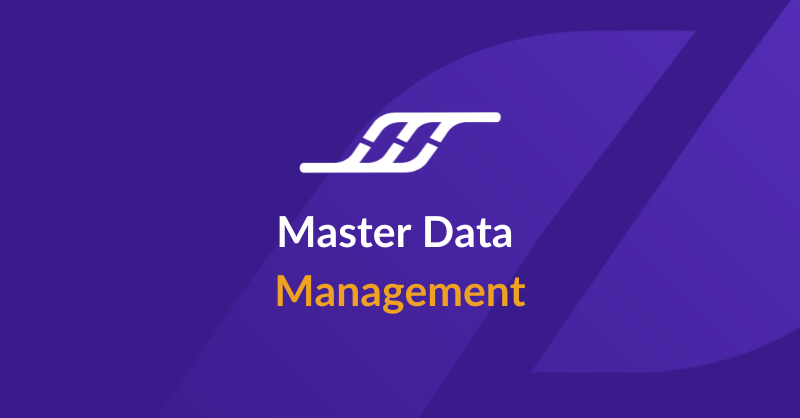 Master Data Management | Infostrux